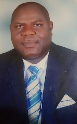 Jefferson Elmer Witherspoon (Jeff)