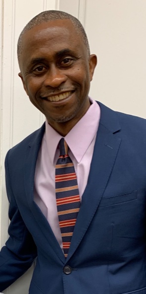 Mr. Nicholas Jim Sheriff Sr.