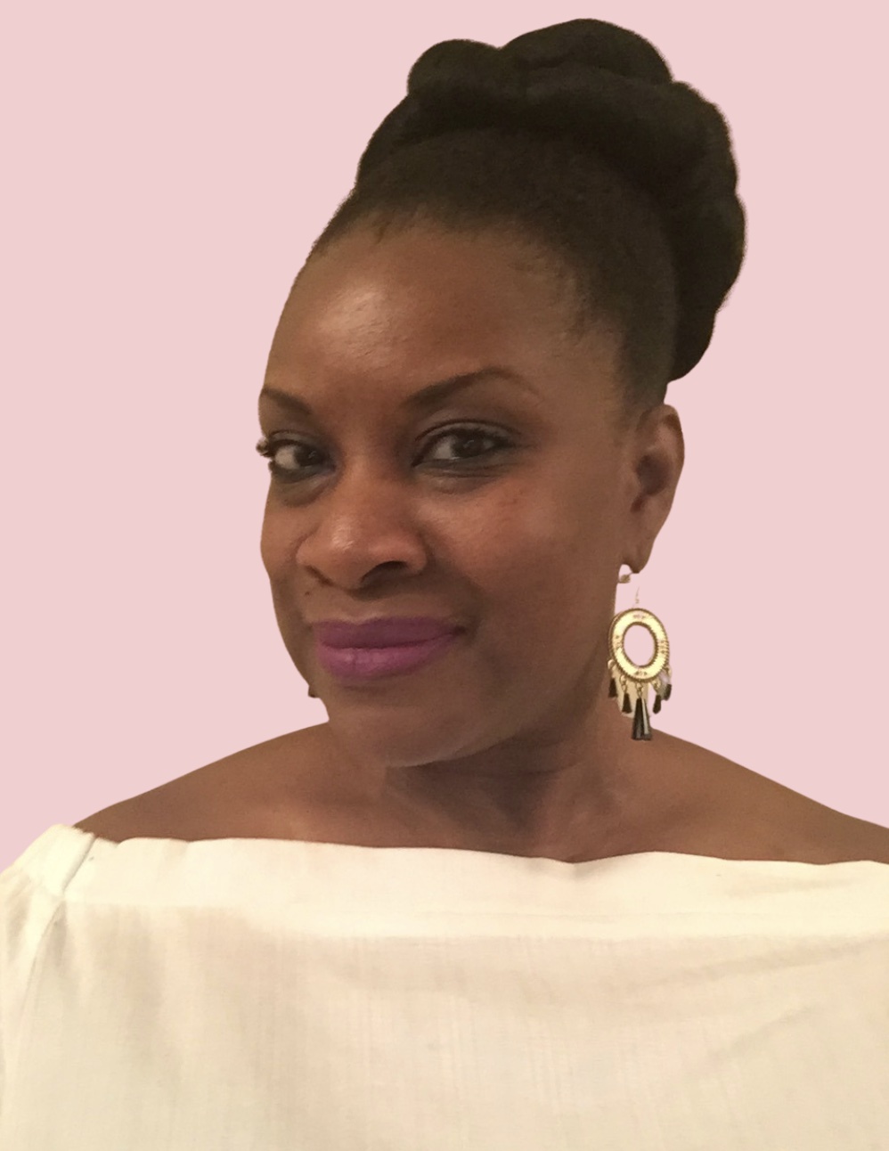 Valeria Mamie Maima Tubman