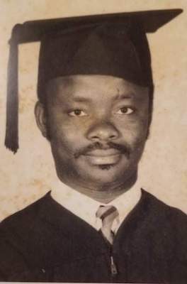 Mr. Zachariah E. White