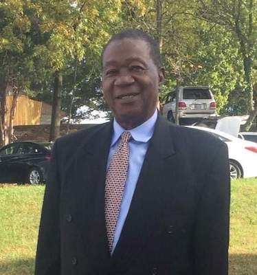 Abdul Baba Kamara Sr.