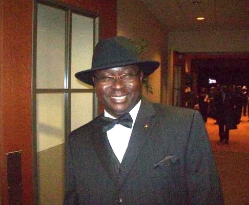 Amos Martin Hayes