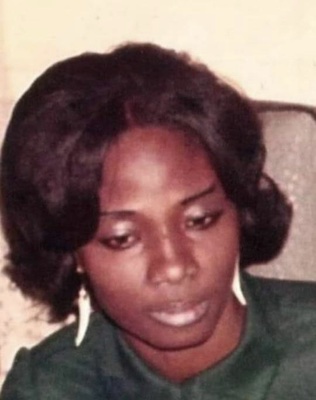 Anna G. Mitchell Prall