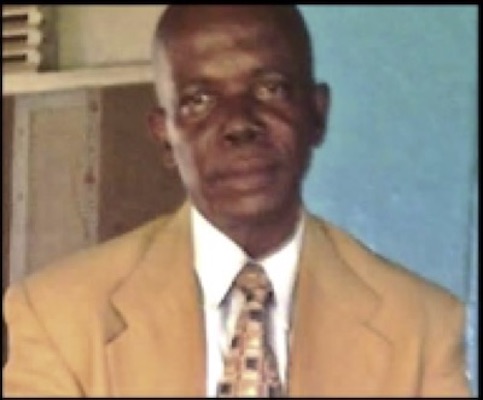 Mr. Anthony D. Sanvee, Sr.