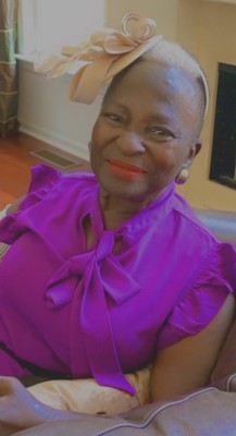 CORRINA MAHILA JOHNSON TOTIMEH