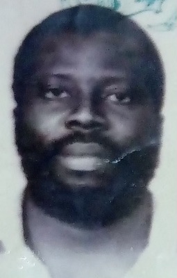 David Bickersteth Berry, Jr.