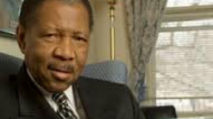 FUNERAL ARRANGEMENTS IN LIBERIA For Dr. Emmet A. Dennis Sr.