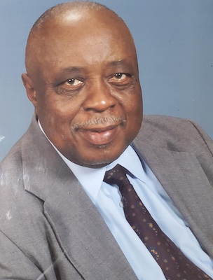 Brundell Edwin Taylor, Sr.