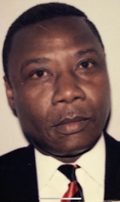Mr. Henry K. Kiadii