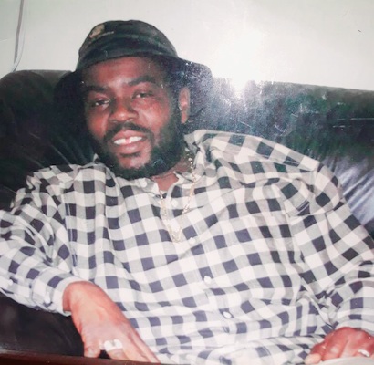 James M. Parker Jr.