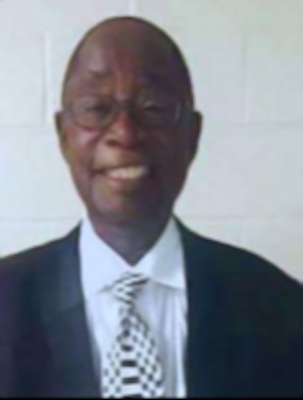 Hon. John G. Bestman, Sr.