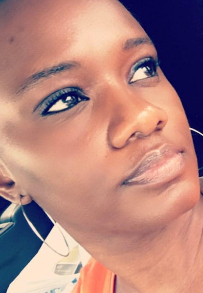 Keisha Etmonia Avalon Hamilton