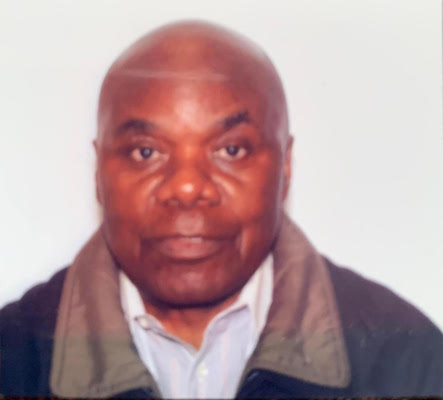 Philip G. George, Jr